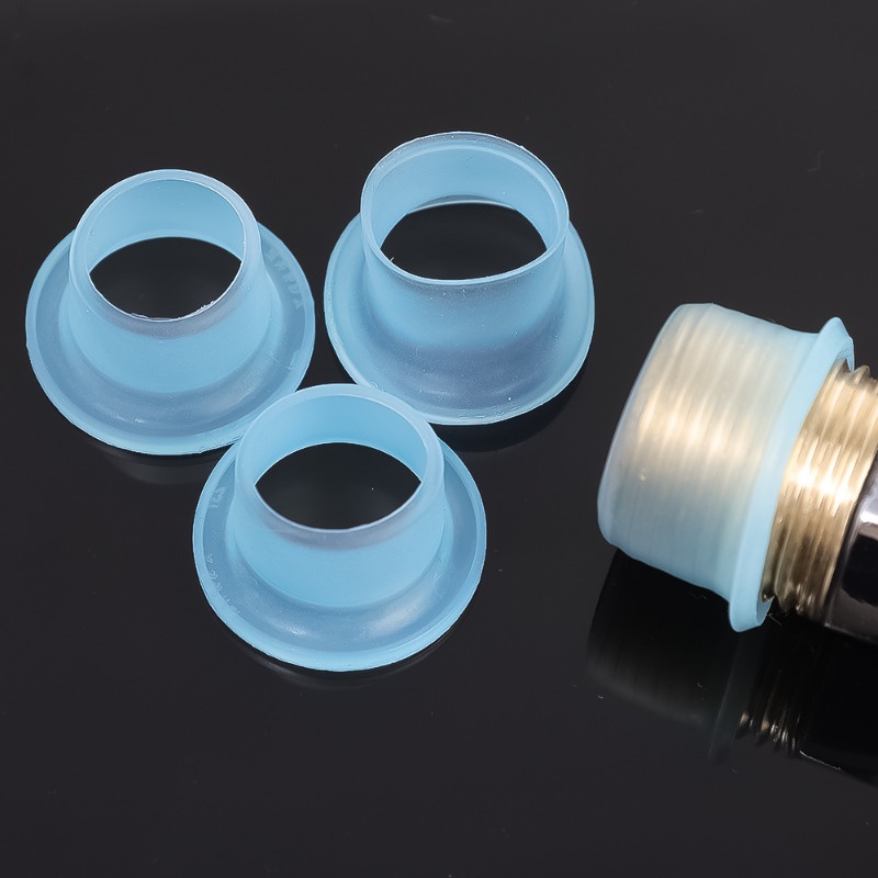 [ Featured ] 10PCS Faucet Leak-proof Silicone Gaskets / Water Valve ...