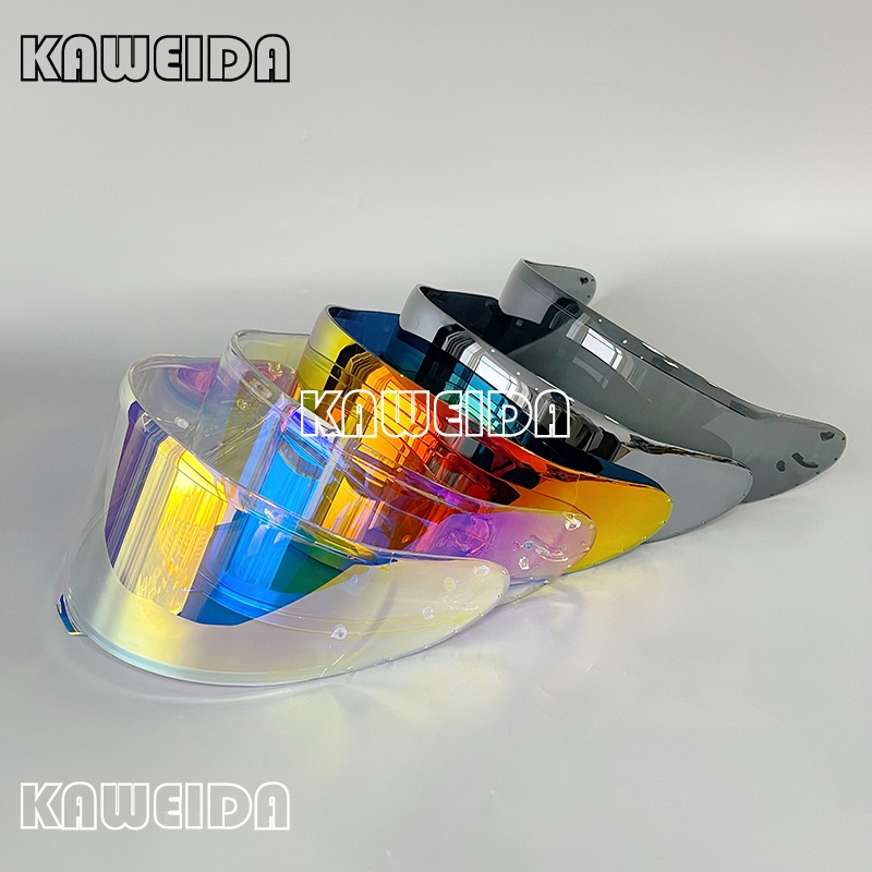 For SHOEI RF1400 NXR2 CWR-F2 CWR-F2R Z8 X15 X-Fifteen X-SPR Pro Helmet ...
