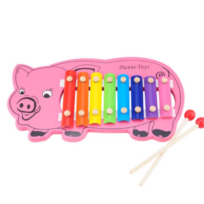 Nakakatawa Ang Mga Laruan Ng Mga Bata Musika Kahoy Hayop Laruan Para Sa ... Nakakatawa Ang Mga Laruan Ng Mga Bata Musika Kahoy Hayop Laruan Para Sa ...