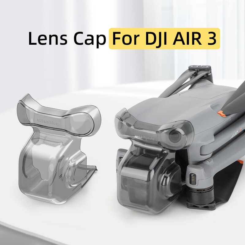 Para sa DJI AIR 3 Drone Lens Cap Integrated Gimbal Camera Sensor ...