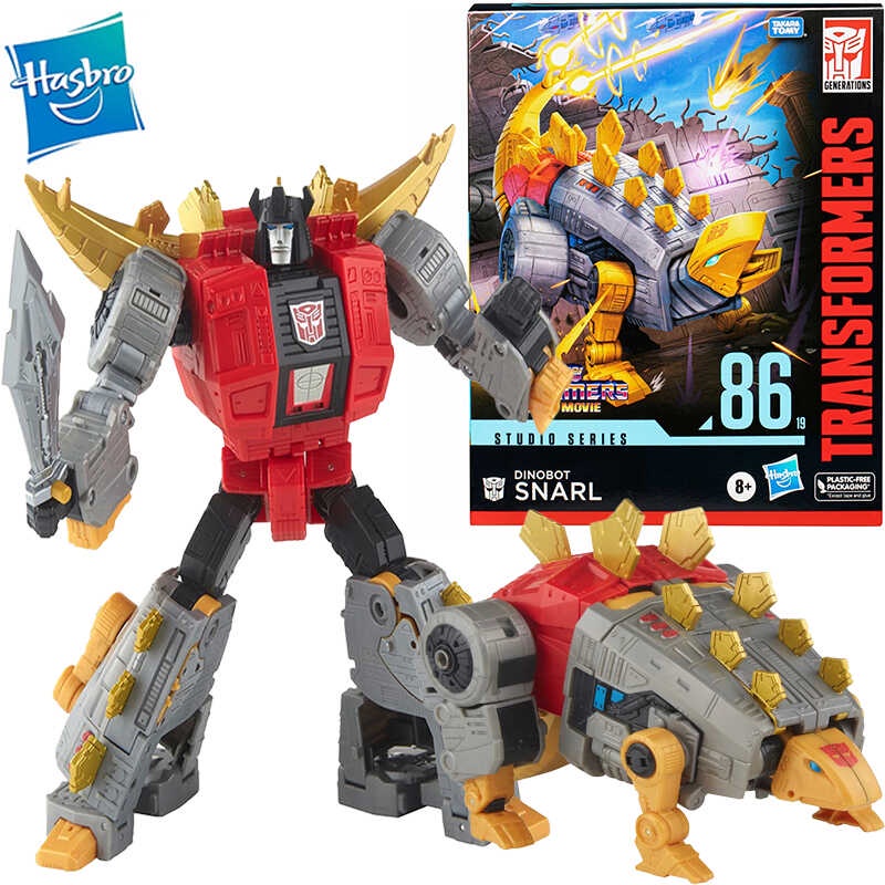 In Stock Hasbro Transformers Toys LEGACY Evolution Ss-86 19 Dinobot ...