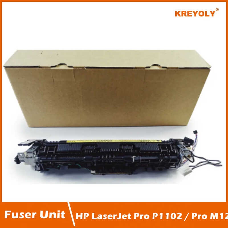 Premium Fuser Unit Assembly Para Sa HP Laserjet Pro P1102 / Pro M12 ...