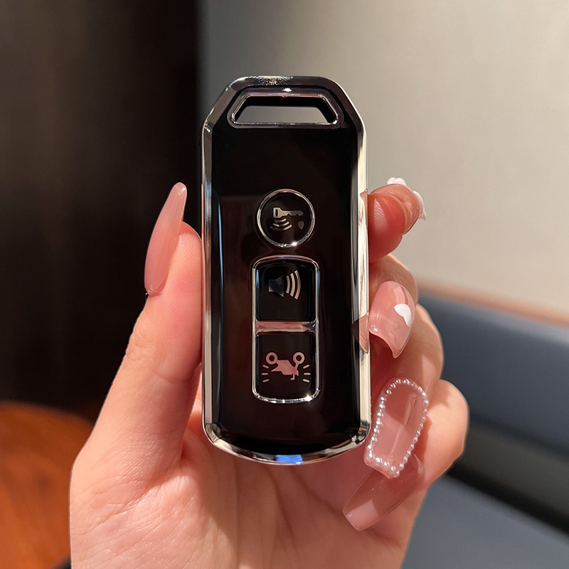 honda key case sh125 sh150 forza300 FORZA350 ADV PCX150 PCX2016-2020 ...