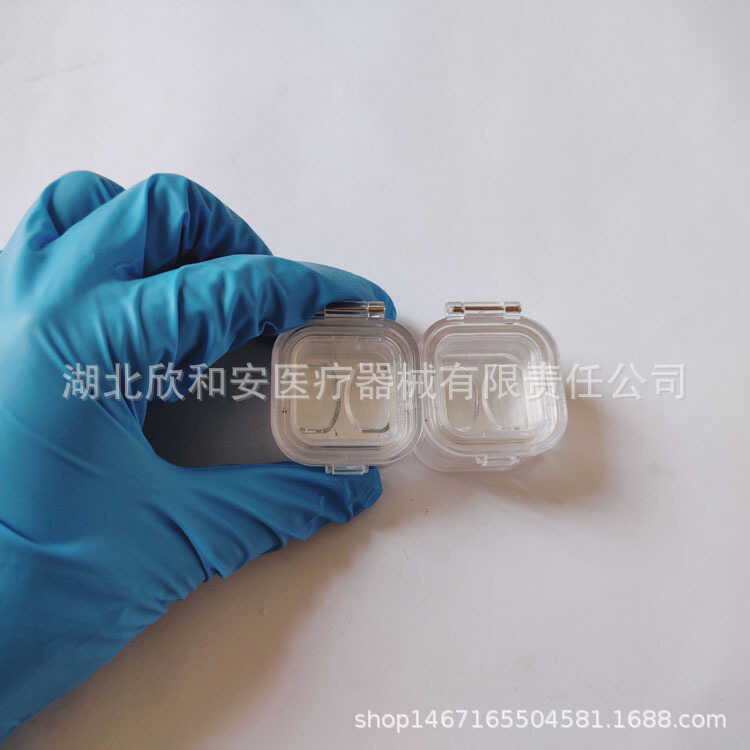 Suspension Veneer Consumables Conveyor Box, Film Tooth Box, Denture Box ...