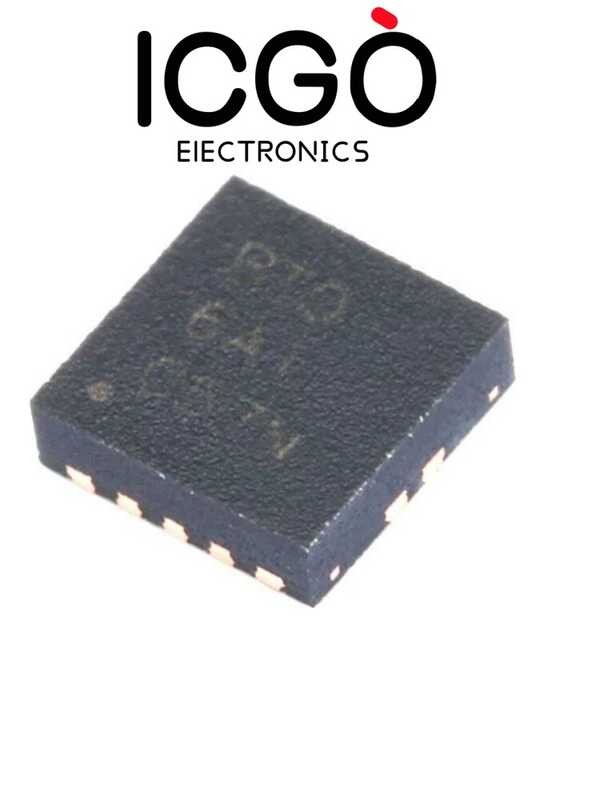 New SMT TPS74801DRCR VSON-10 Low Dropout Linear Regulator (LDO ...