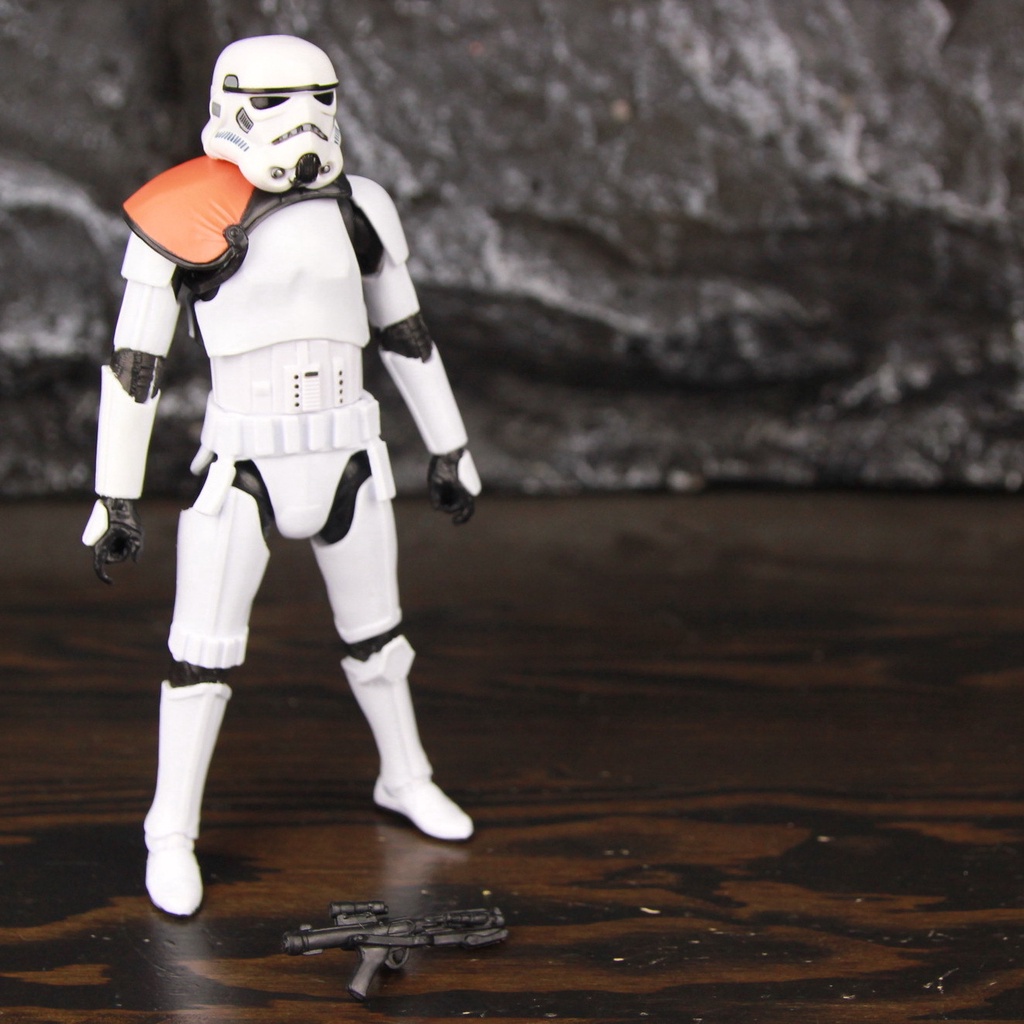 Star Wars Shock 501st 901st ARF 6" Action Figure ARC Trooper 442nd ...