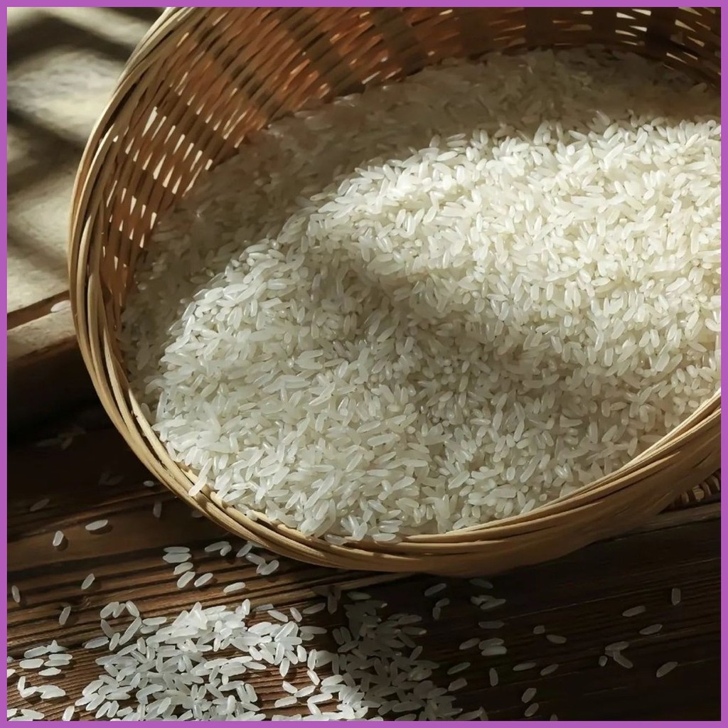 ⭐ ஐ ♝ Buko Pandan RC-160 Rice 25KG | Shopee Philippines