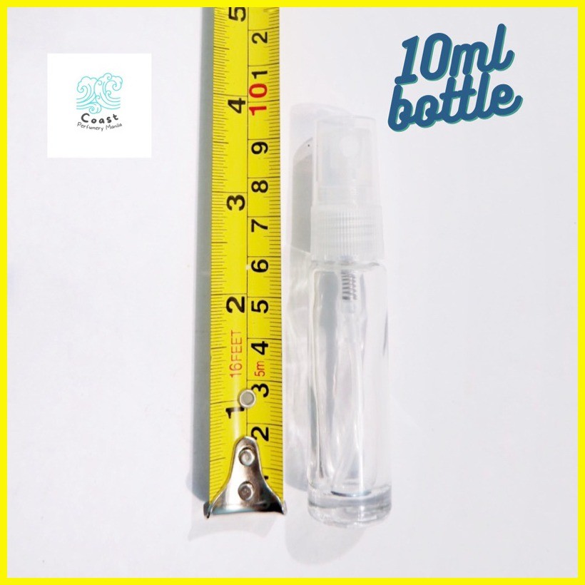 (DECANT) CDNIM Club de Nuit Intense Man EDP (10ml) | Shopee Philippines