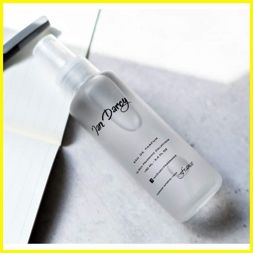 ☢ Ian Darcy Oil Rich Perfume For Women Long Lasting 24hrs Original ...