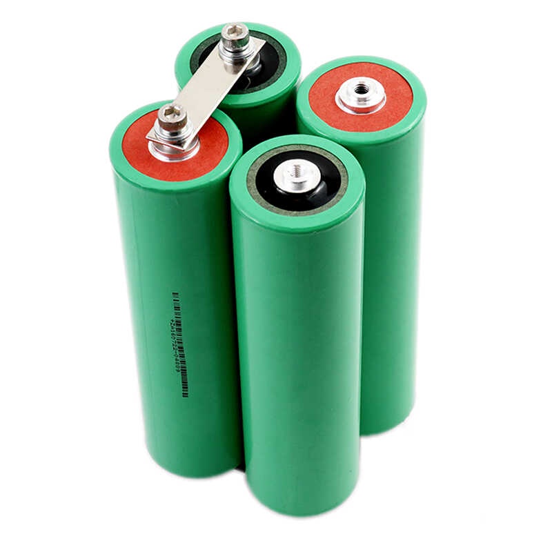 3.2V 25Ah Battery Pack Lifepo4 Lithium 46160 Battery 24V Electric ...