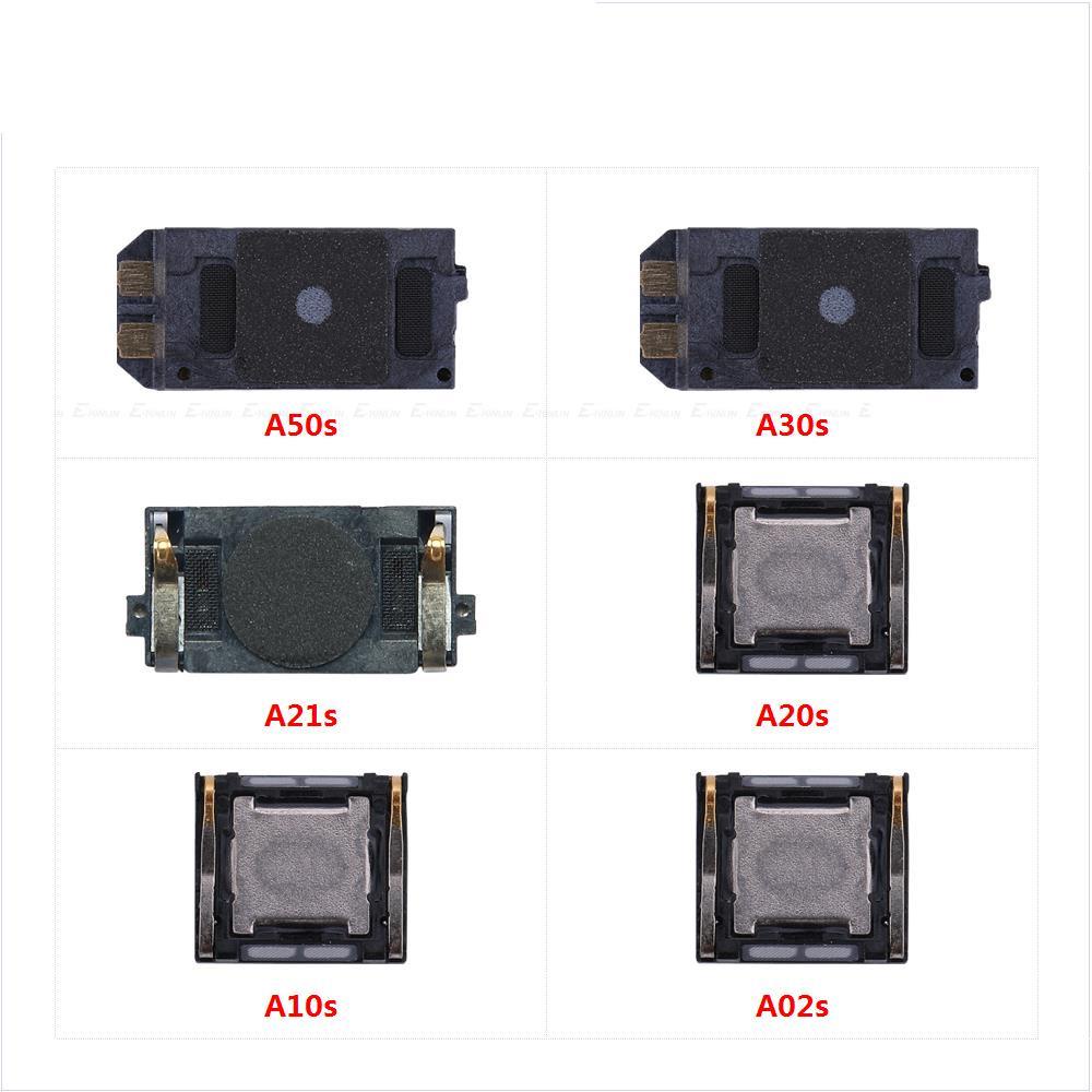 Top Ear Speaker Receiver Earpieces Parts for Samsung Galaxy A02s A10s ...