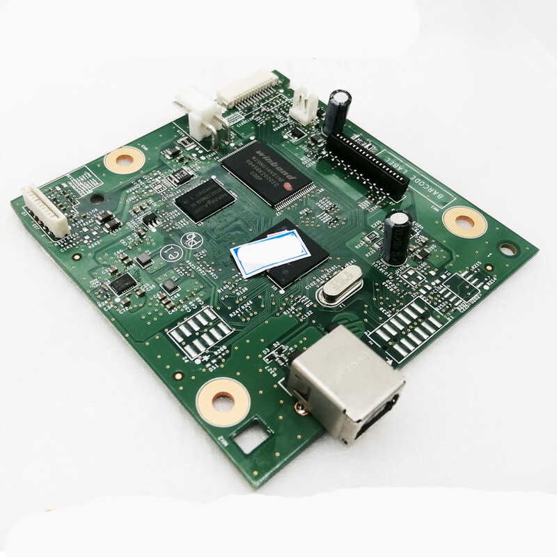 Motherboard Formatter Board Logic mainboard For HP LaserJet Pro M125a ...