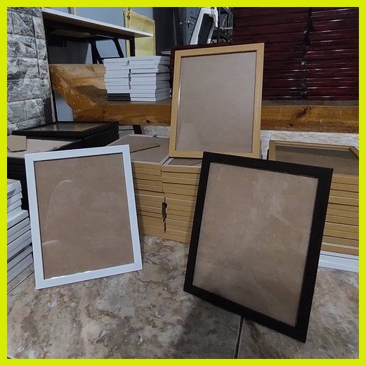 3R, 4R, 5R, 6R, 8R, 10R, 11R, 8.5X11, and A4 ACETATE Picture Frame (not ...