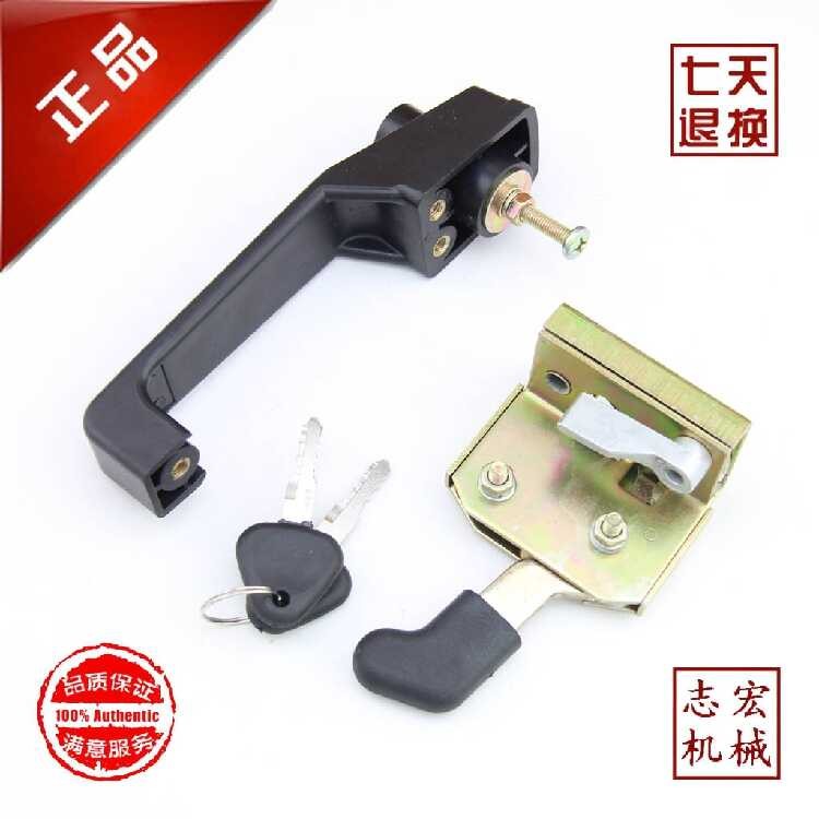 Excavator accessories suitable for Foton Lovol 60 old model XCMG XG60 ...