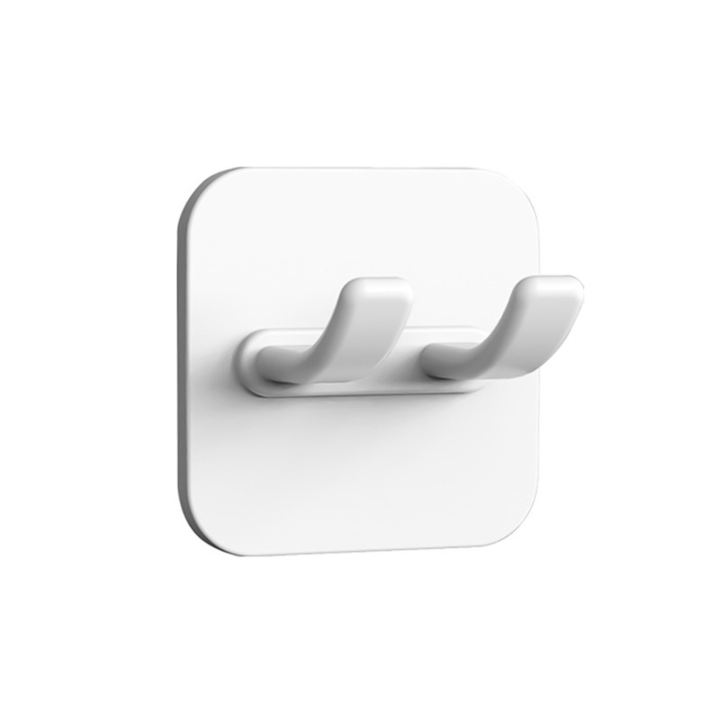 Punch-free Power Plug Hangers / Kitchen Plug Hook Adhesive Hooks / Wall ...