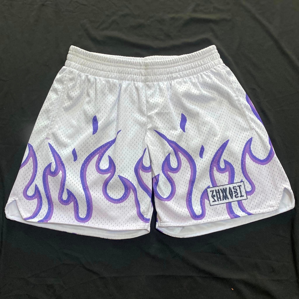 [PRE-ORDER] NEW DESIGNS!! (BATCH 3)MESH SHORTS UNISEX HIGH QUALITY FULL ...