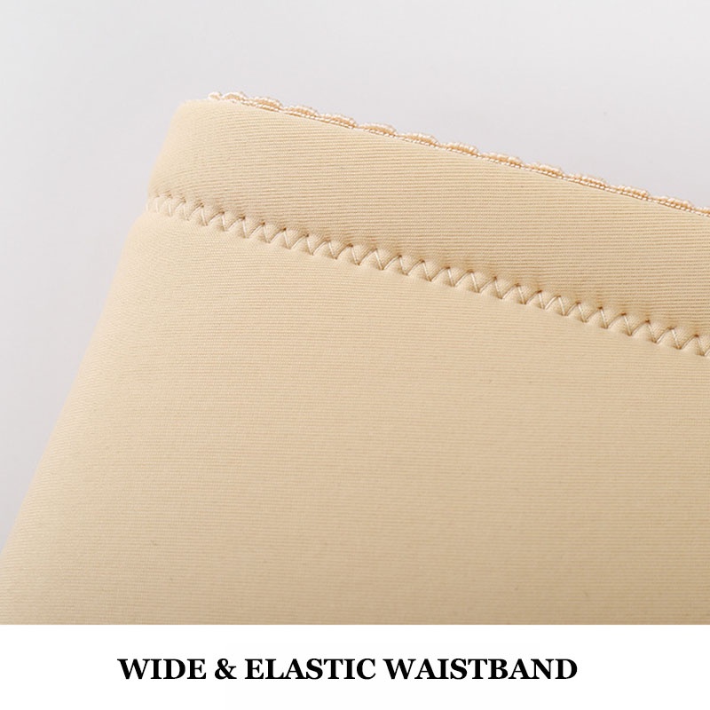 Joe Sir Seamless Padding Hip And Butt Enhancer High Waist Padded Panty ...