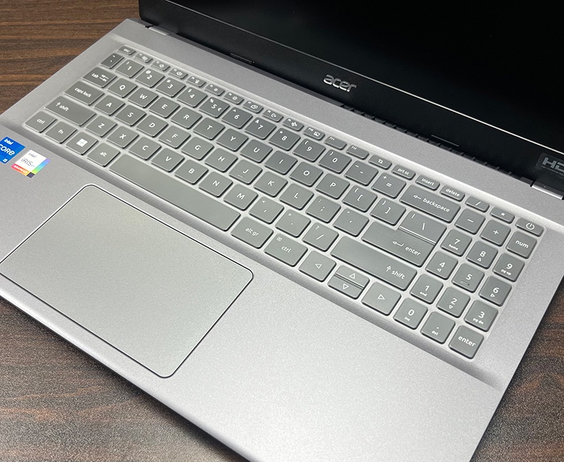 For Acer Nitro V 15 Keyboard Cover Gaming Laptop ANV15-51 15.6 inch ...