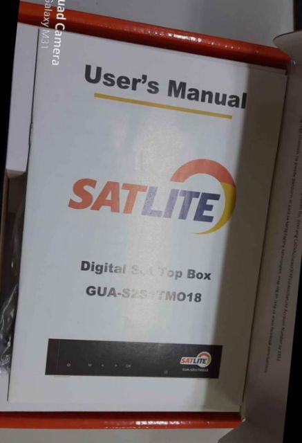 ♟Satlite Prepaid Buy1 Load take 1Free box only | Shopee Philippines
