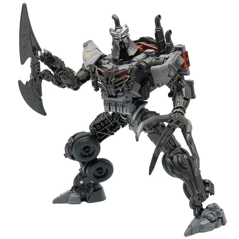 LY 4TH PArty Tz-01 Tz01 Scourge ROTB TrAnSformAtion Movie Model Action ...