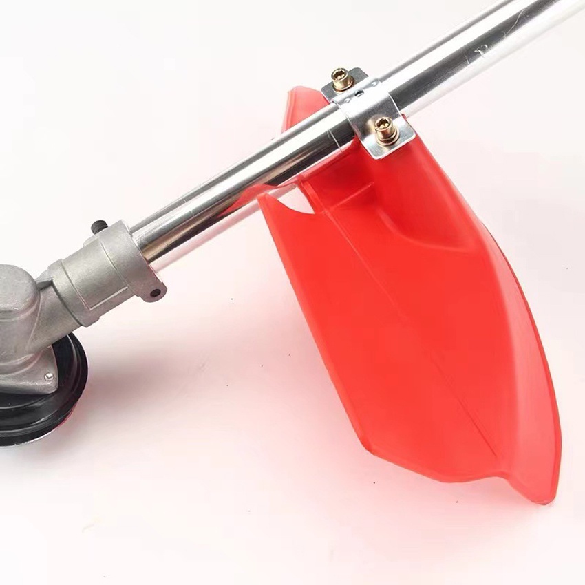 ♞Mower grass cutter Guard Shield Grass Trimmer Blade Protection Cover ...