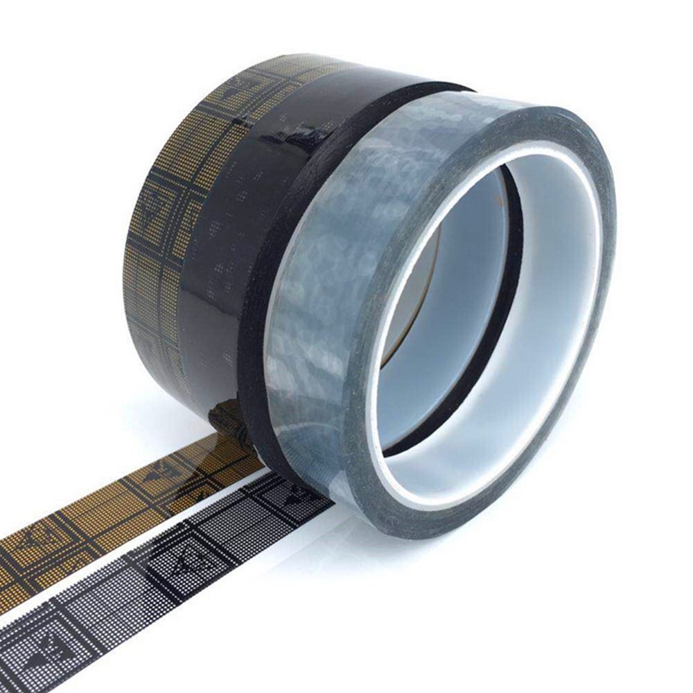 Grid Anti-Static Tape ESD Tape Anti Static Tape For Circuit Board ...