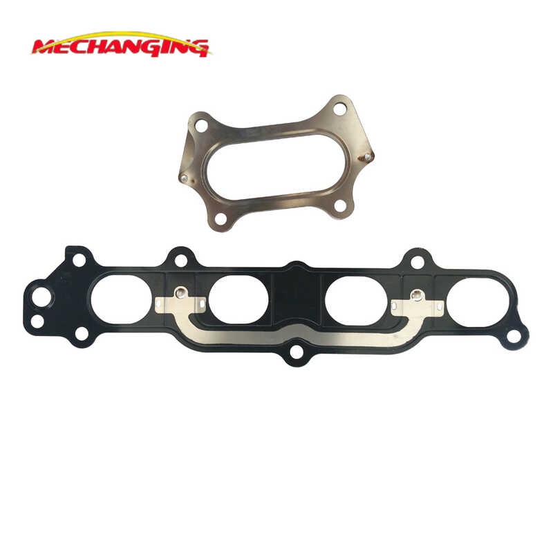 LY L15A7 L13z1 PArA SA HONDA CIVIC IntAke ExHAuSt MAnifold Engine ...