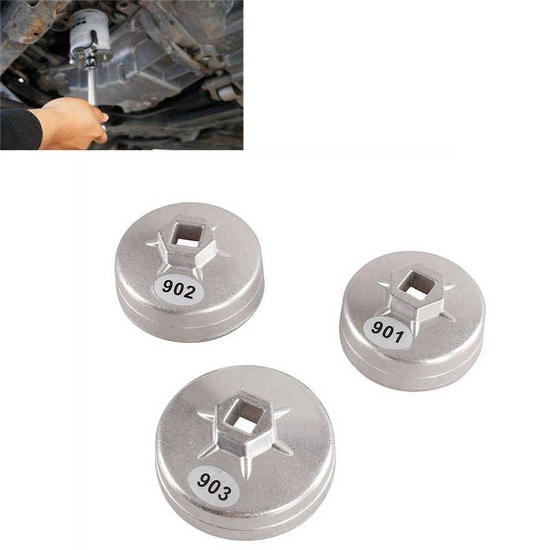WD Mga Paggamit Ng Motorcycle 901 / 902 / 903 / 904 Cap Oil Filter ...