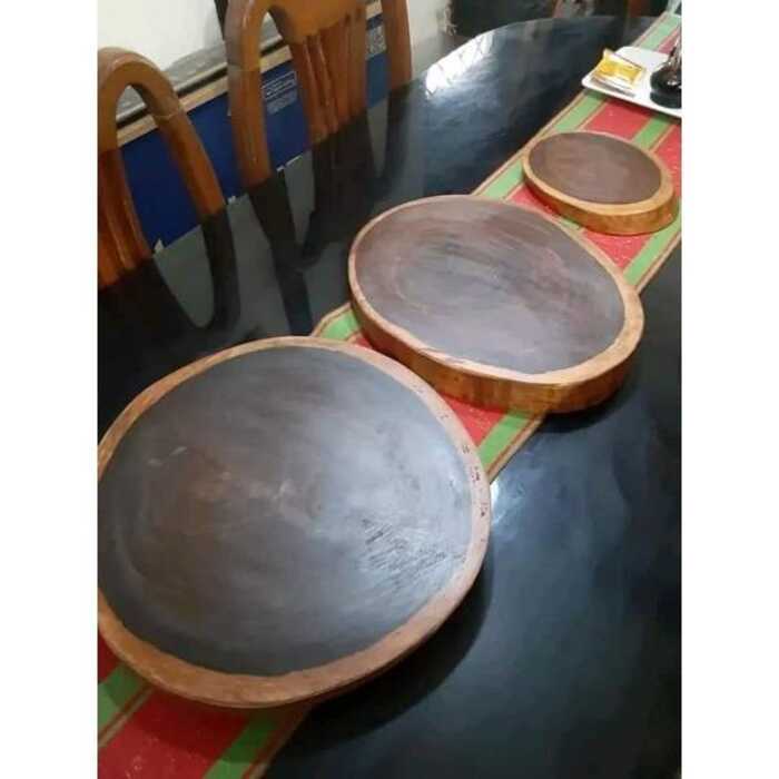 CHOPPING BOARD / SANGKALAN (MAGKUNO) | Shopee Philippines