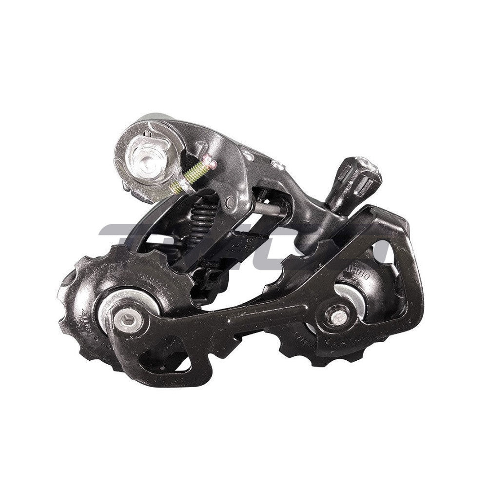 Shimano Tiagra 4700 Road Bike 2×10 Speed Derailleur Set Groupset FD ...