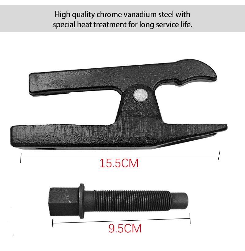 Japanese Style Ball Joint Separator Heavy Duty Scissor Type Splitter ...