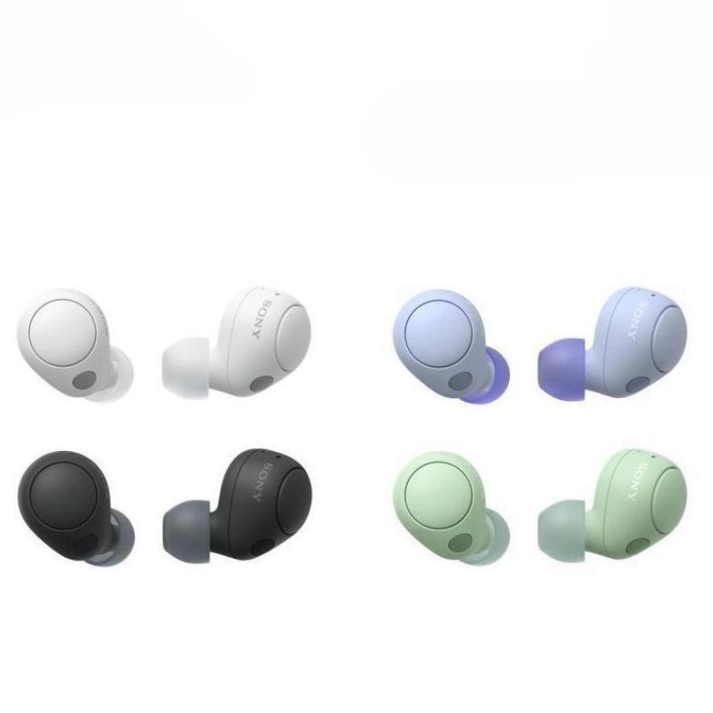 Sony WF-C700N Headphones Wireless Headphones Bluetooth Earphones HIFI ...