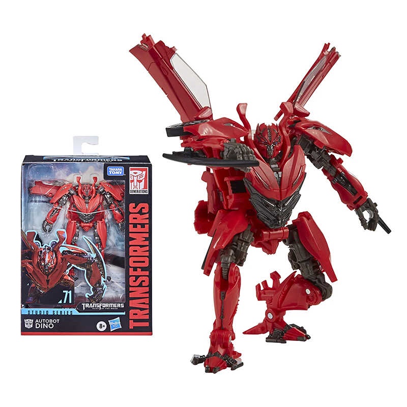 Original Transformers Studio Series 71 Deluxe Class Dark Of The Moon ...