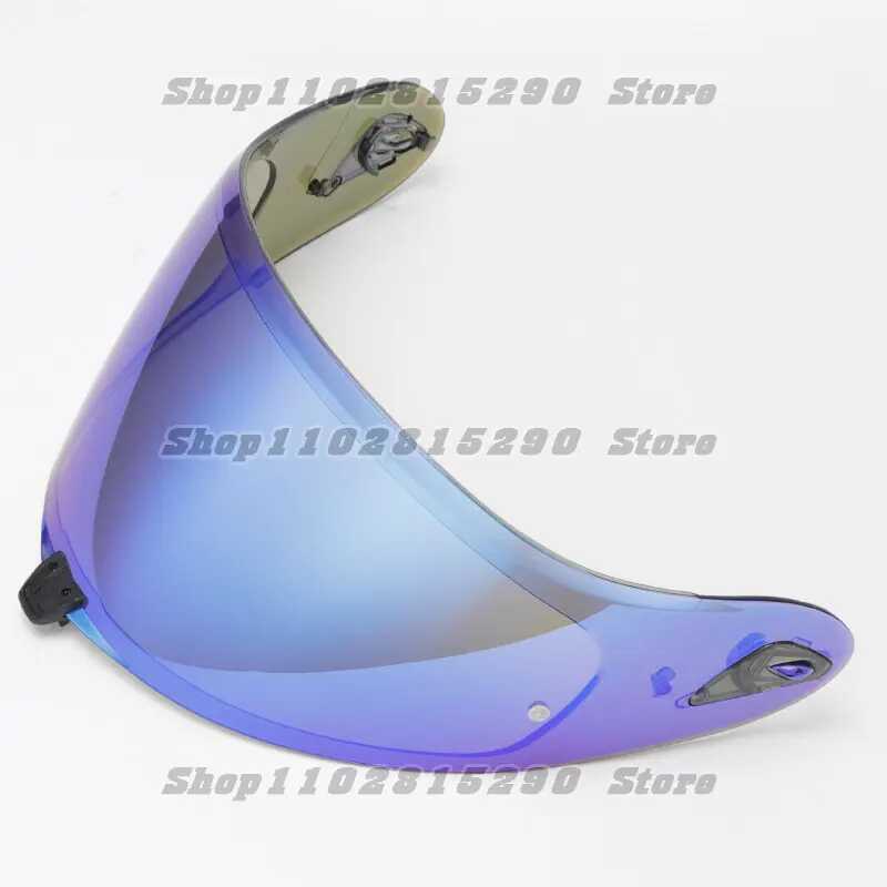 OGK Kabuto Motorcycle Helmet Visor Lens Windshield Shield Lens Casco ...