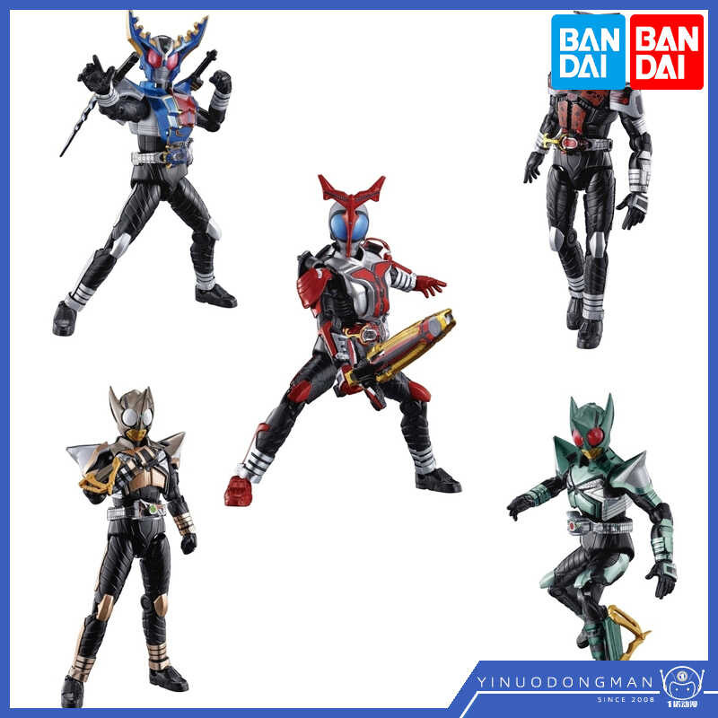 Bandai Box Egg 87565 Moving Chronicles Kamen Rider Kabuto Armor Fight 2 ...