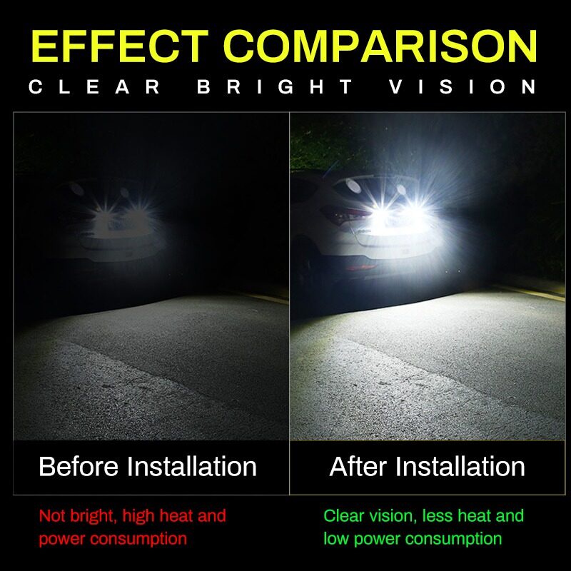 Satria/Ertiga/Exora/Gen2 1PC 27LED Car Reverse Light Bulb Flash & Non ...