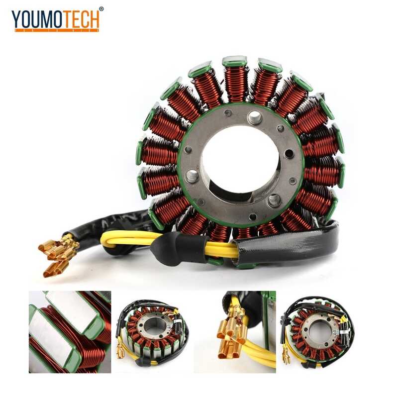 Para Sa KTM Rc200 Rc390 RC 200 390 Motorcycle Generator Stator Coil ...