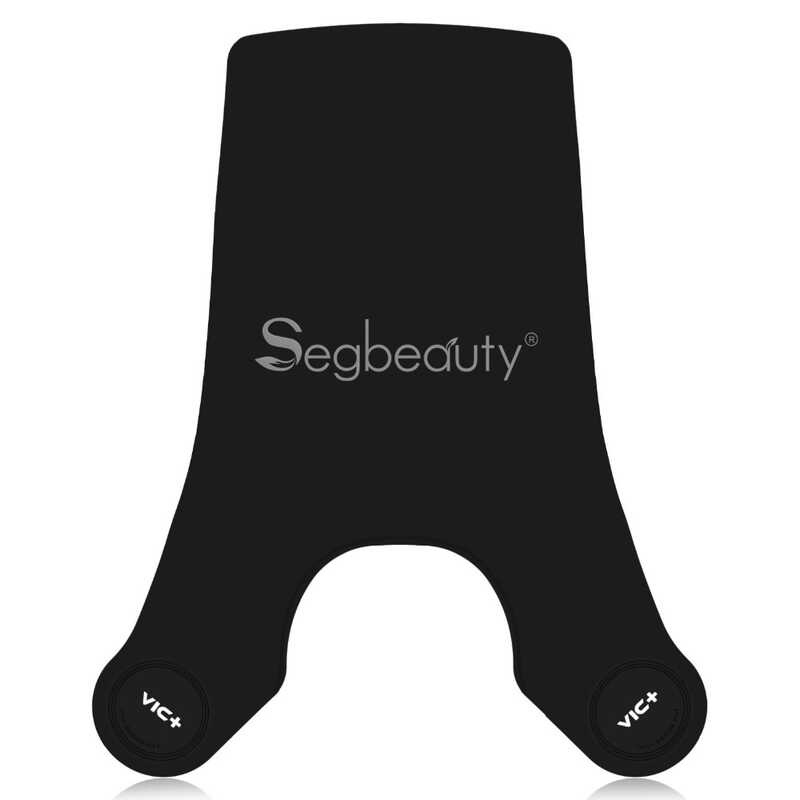 Segbeauty Hair Salon Stylist Pagkuha Ng Mas Mahaba Na Collar Black ...