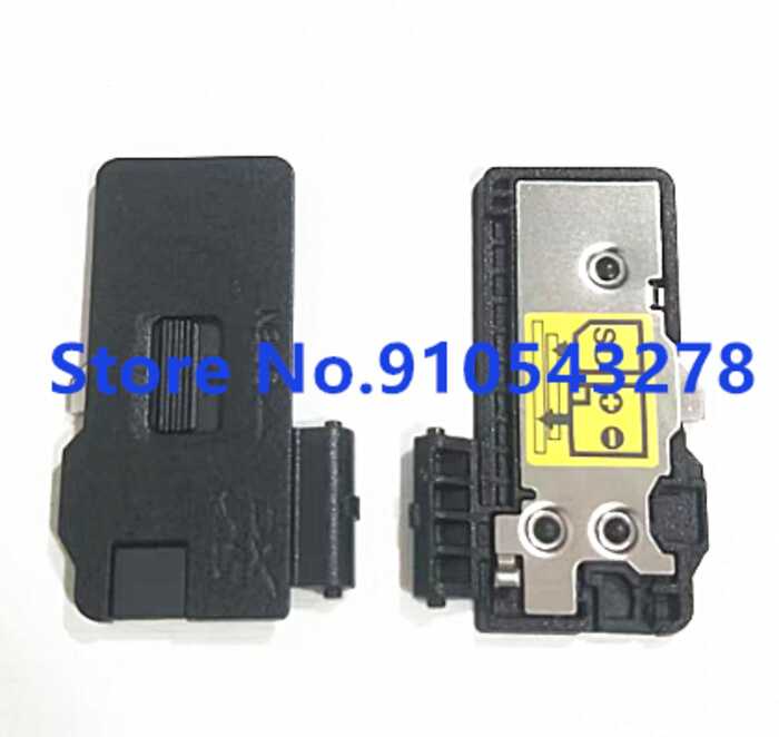 Bagong orihinal na bahagi ng pagkumpuni ng baterya ng pinto ng EM10 III ...