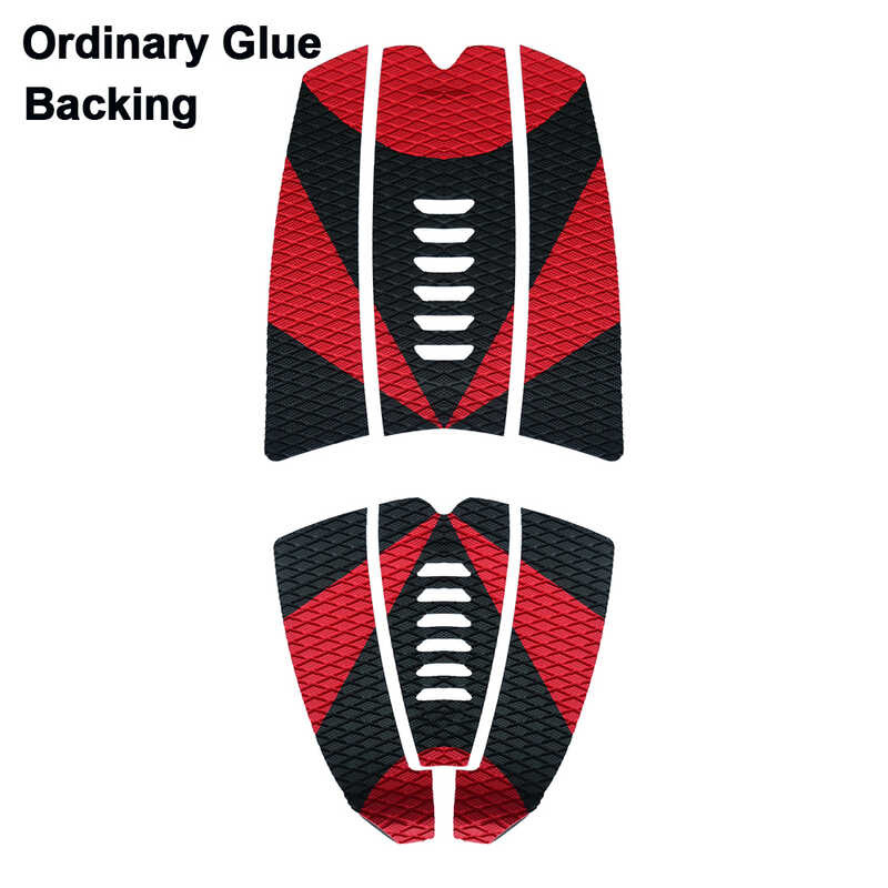 Sup Anti Deck Traction Slip Pad 6 Piece Premium Eva With Grip Surfboard ...