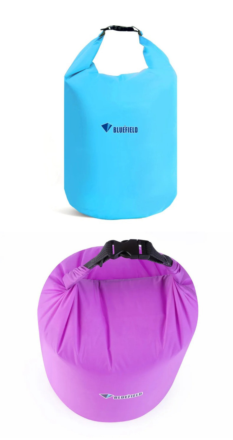 Outdoor Waterproof Bag Dry Bag Sack Waterproof Floating Dry Gear Bags ...