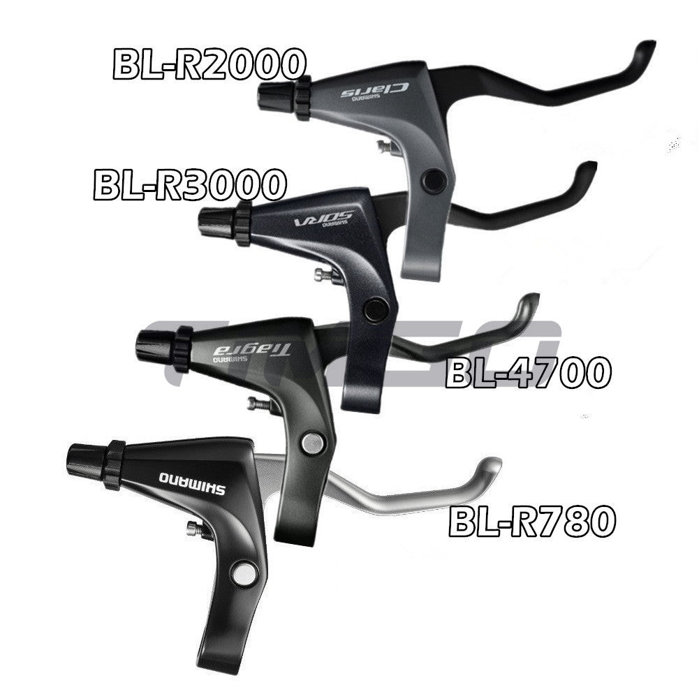 Shimano Claris Sora Tiagra Ultegra BL-R2000/R3000/4700/R780 Road Bike ...