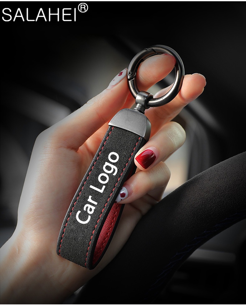 For Honda ACCORD Euro Stufenheck Car Accessories Suede Leather Texture ...