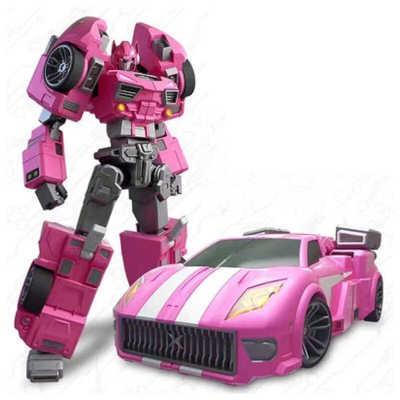 LY Miniforce Agent X TrAnSformAtion Er DinoSAur Power ToyS Action ...