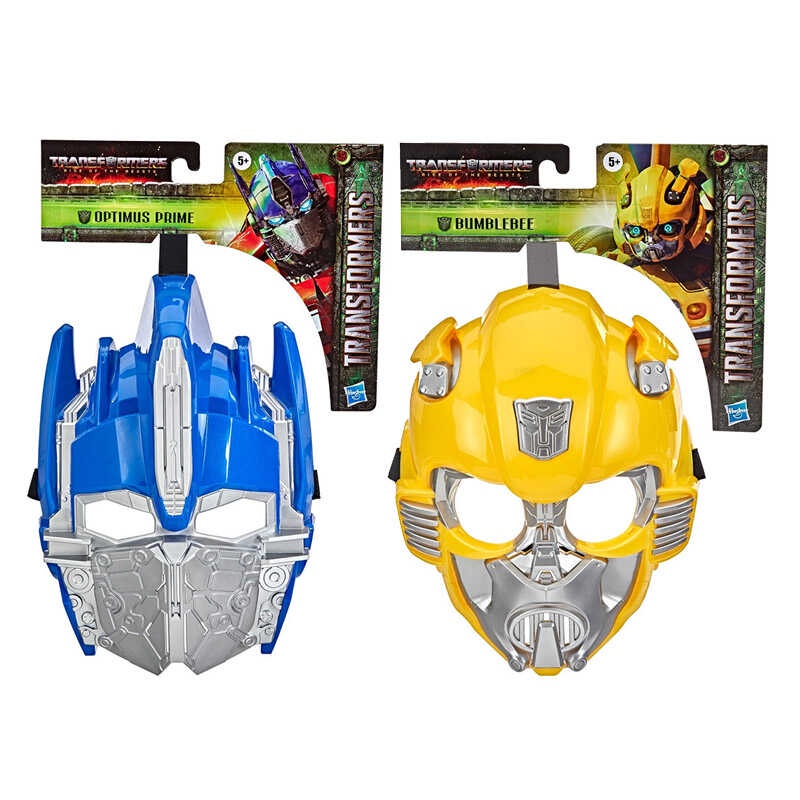 Pelikula 7 Ng Hasbro Transformers Rise Of The Beasts Basic Roleplay ...