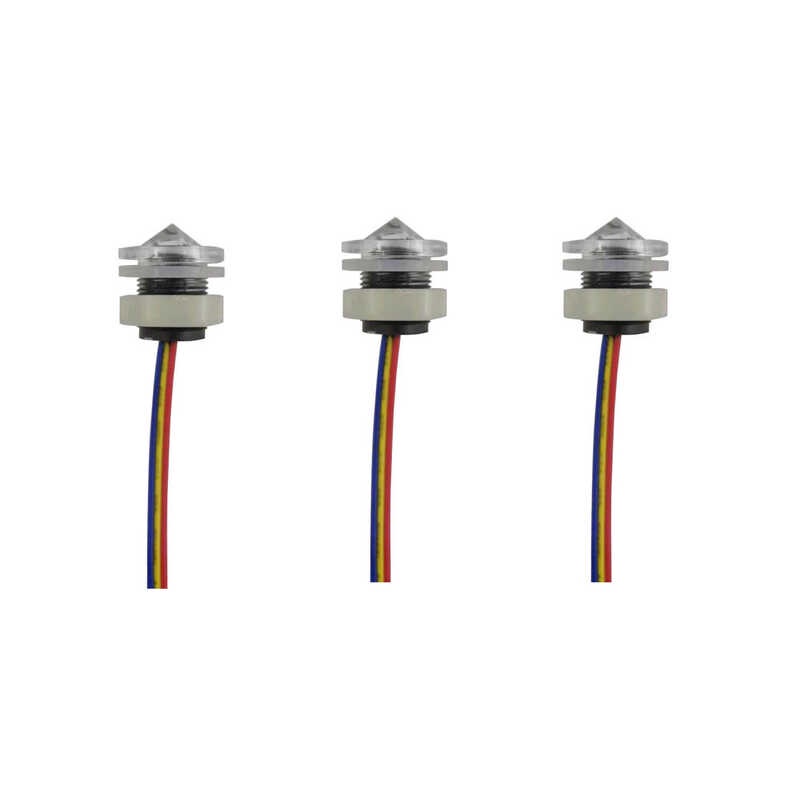 FS-IR02B Food Grade Micro Size Infred Optical Liquid Fuel Water Level ...