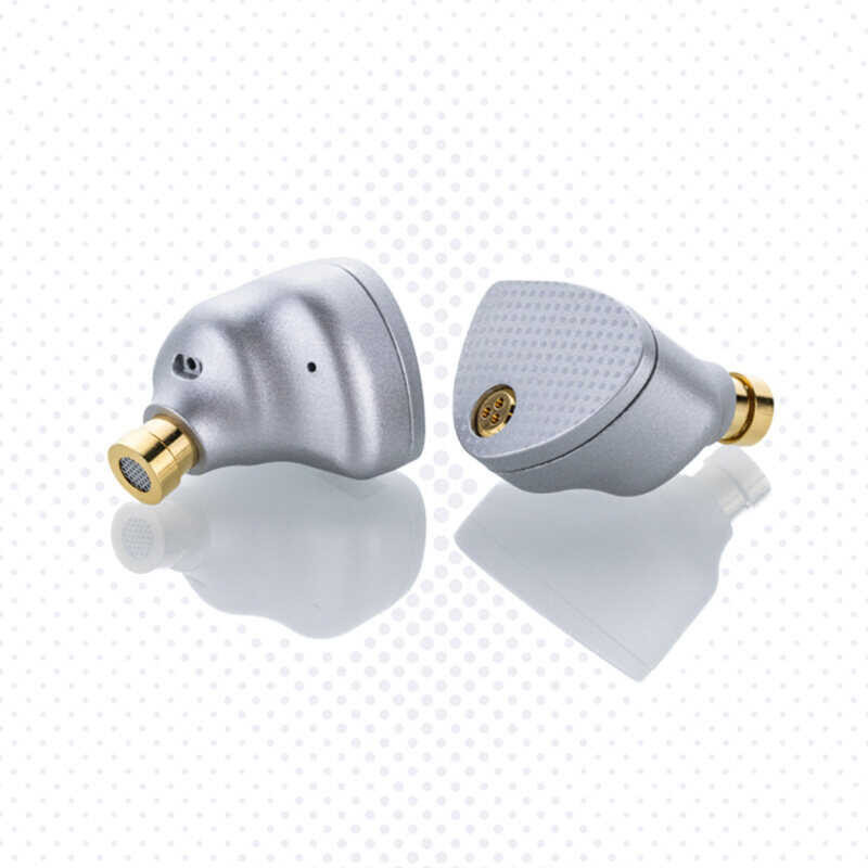 ARIA 2 Moondrop In-Ear Headphone | Shopee Philippines