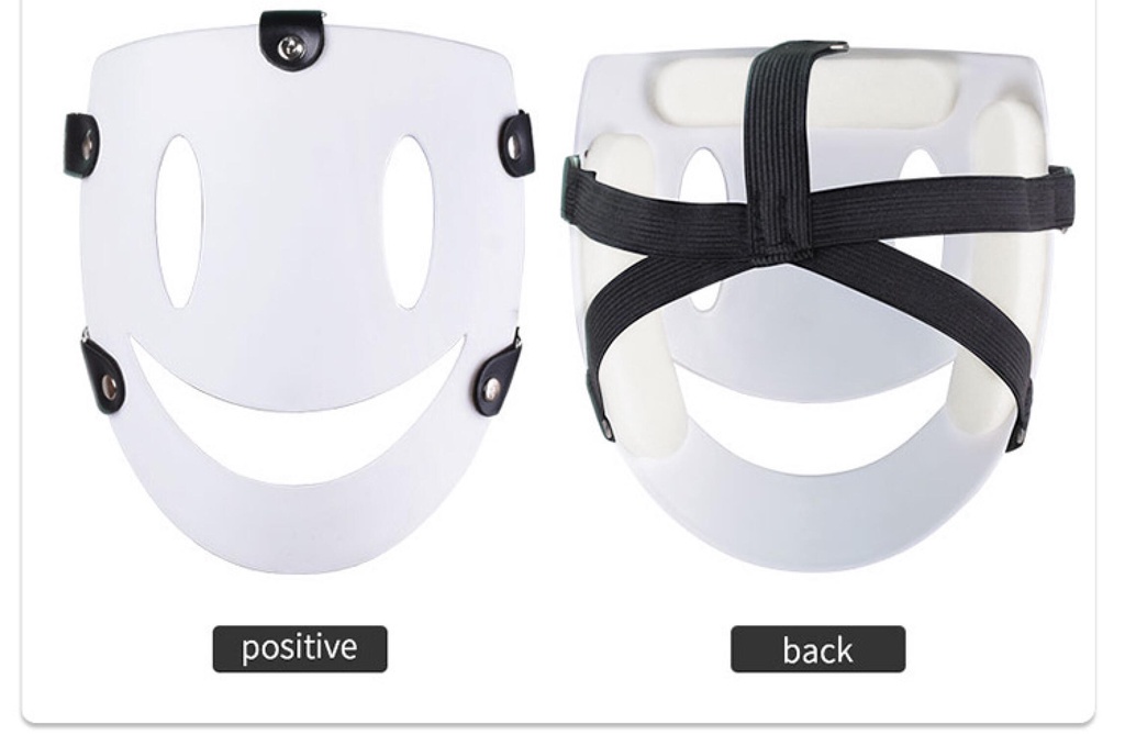 COLDPLAY-Cosplay Anime High Rise Invasion Sniper Mask Man Halloween ...