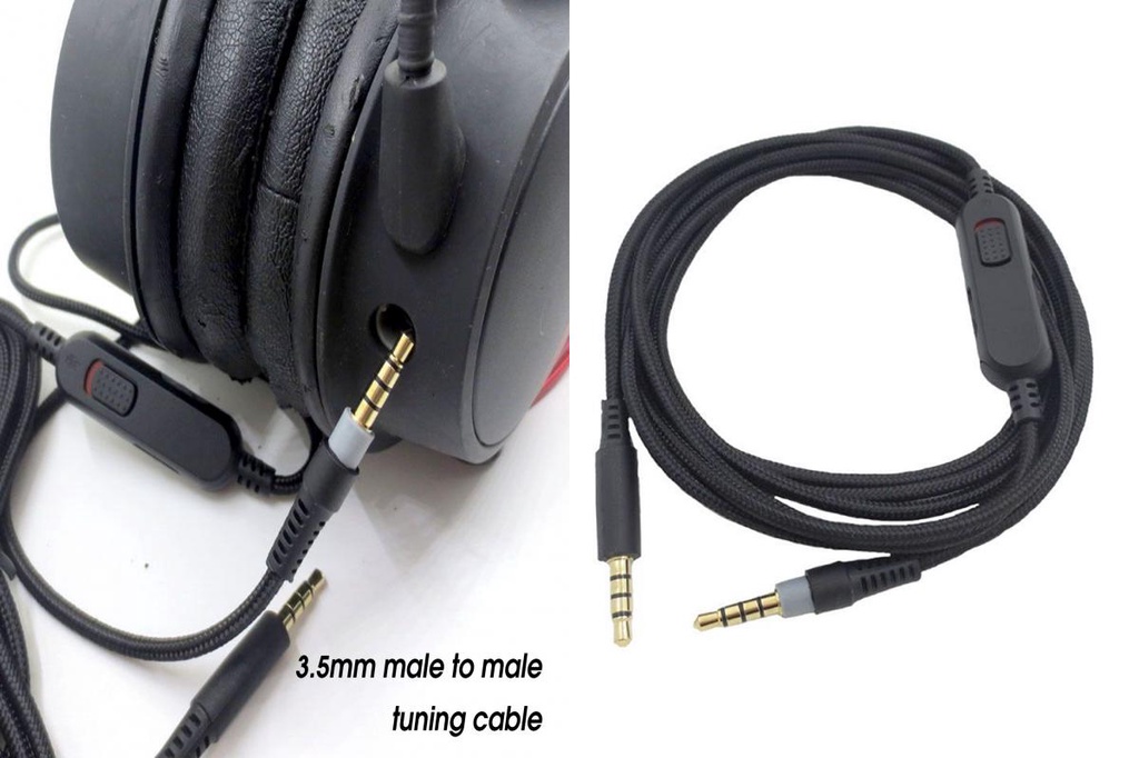 [calcutta] Plug Play Audio Cable Headphone Extension Audio Cable ...