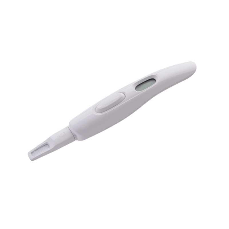 Early Electronic Pregnant Test Hcg Pregnancy Test Rod Kit 20 Strip ...